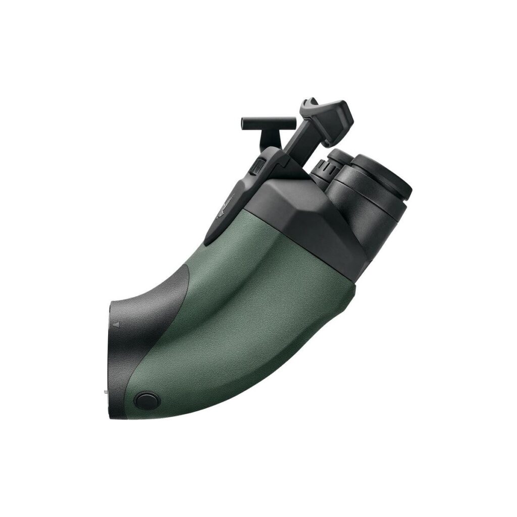 Swarovski Optik BTX Module Eyepiece Module – Dual Eye Viewing for ...